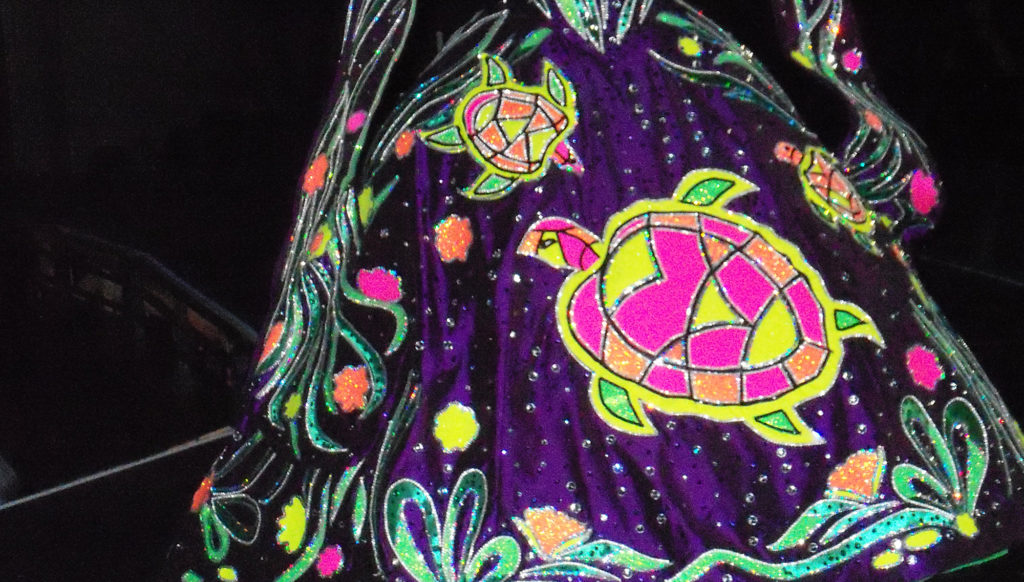 Birthday Cake Costume & Headpiece – Susie’s Workroom